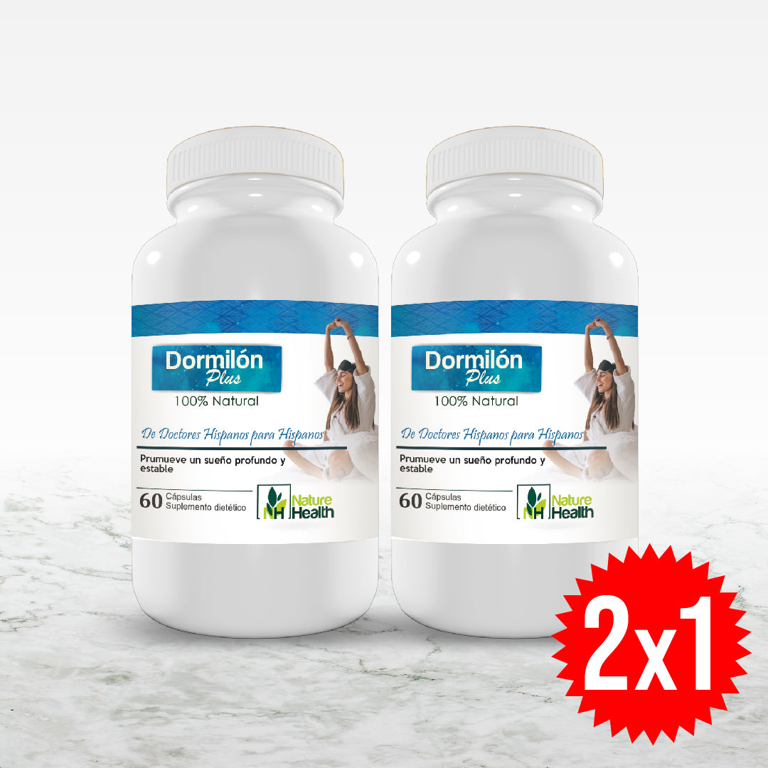 Nature Health - Vitaminas y Sumplementos Naturales